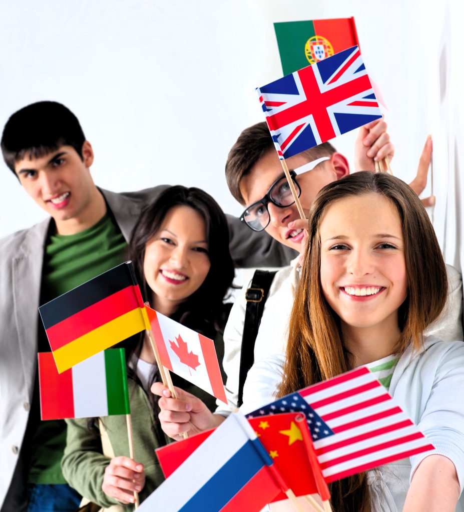 shutterstock_international_stud_flags | Eastern Townships School BoardEastern Townships School Board